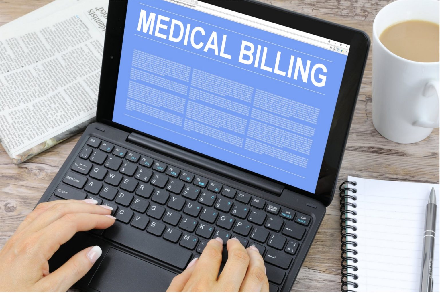 List of denial codes in medical billing - Bee Academic Tutoring: Long Beach Tutoring